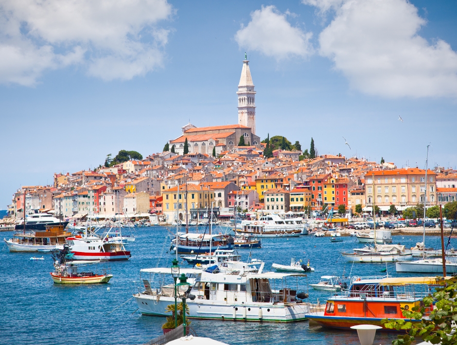 Le due sponde dell'Adriatico – SERENISSIMA PATRIMONIO CULTURALE